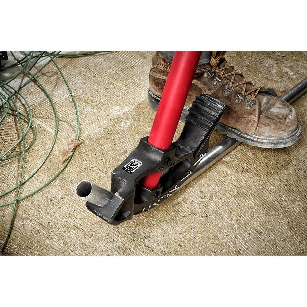 Milwaukee ONE-KEY Asset ID Tag Small for Metal Surface (100pc) 48-21 ...