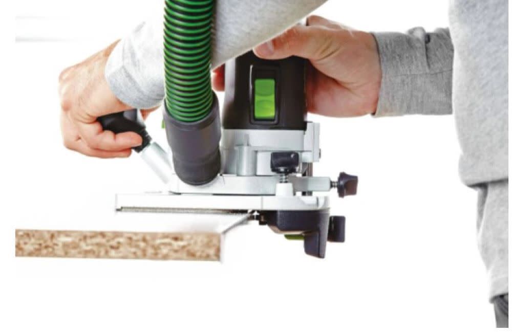 Festool Edge Router MFK 700 EQ 576244 from Festool - Acme Tools