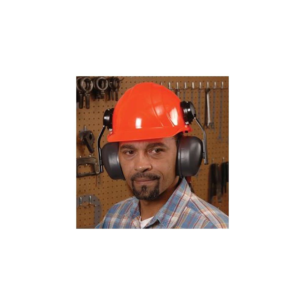 ERB Sound Shield Attachable Ear Muff for Hard Hat 14230 - Acme Tools