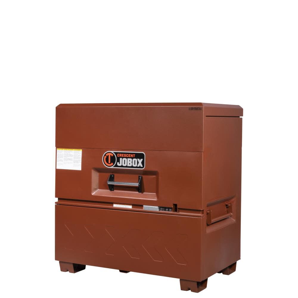 Crescent JOBOX 48in Site-Vault Piano Box 2-681990-01 - Acme Tools