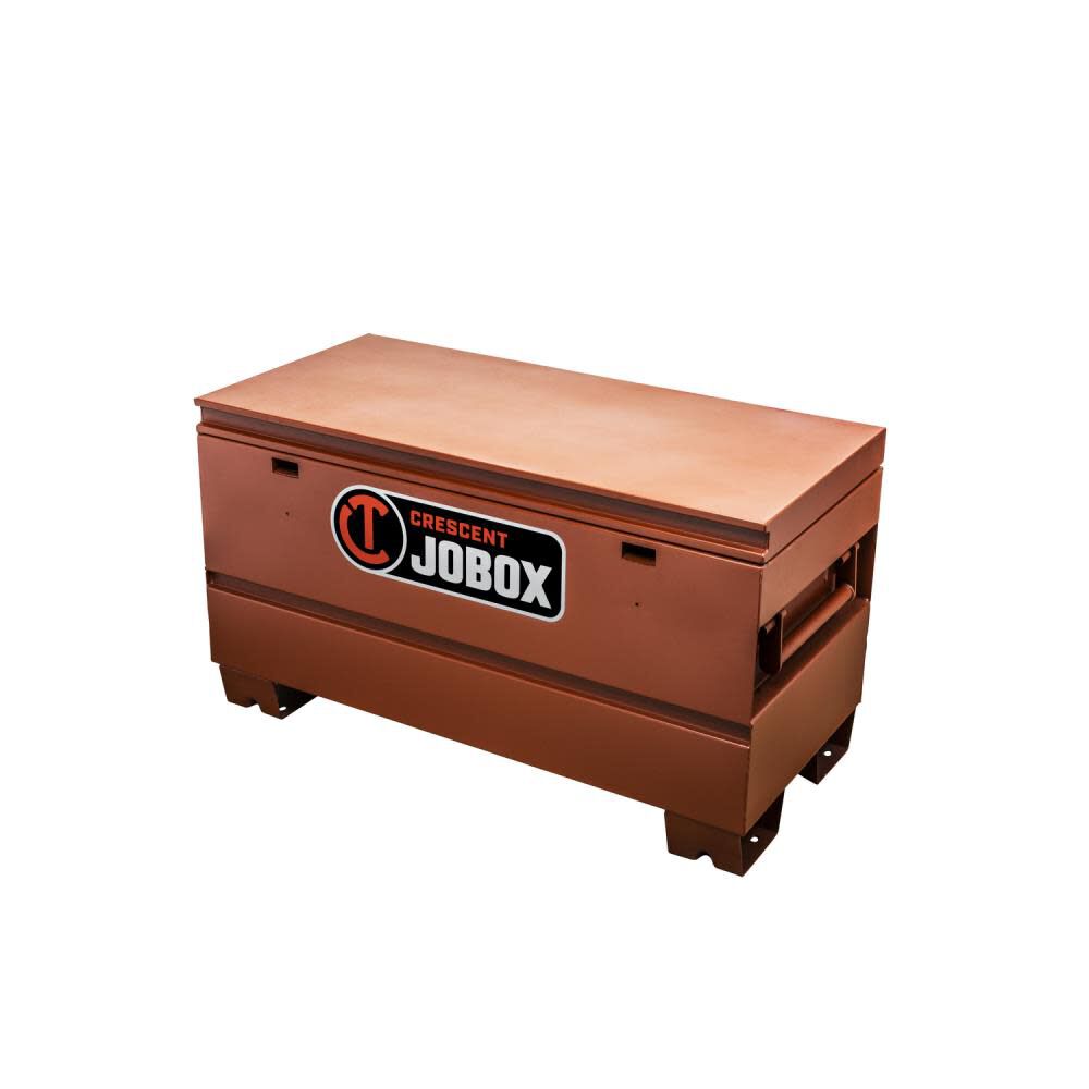 Crescent JOBOX Tradesman Steel Chest 42in CJB636990 from Crescent JOBOX ...