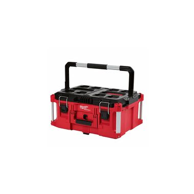 Milwaukee Top Handle Service Kit for PACKOUT Large Tool Box 43-62-8425 ...
