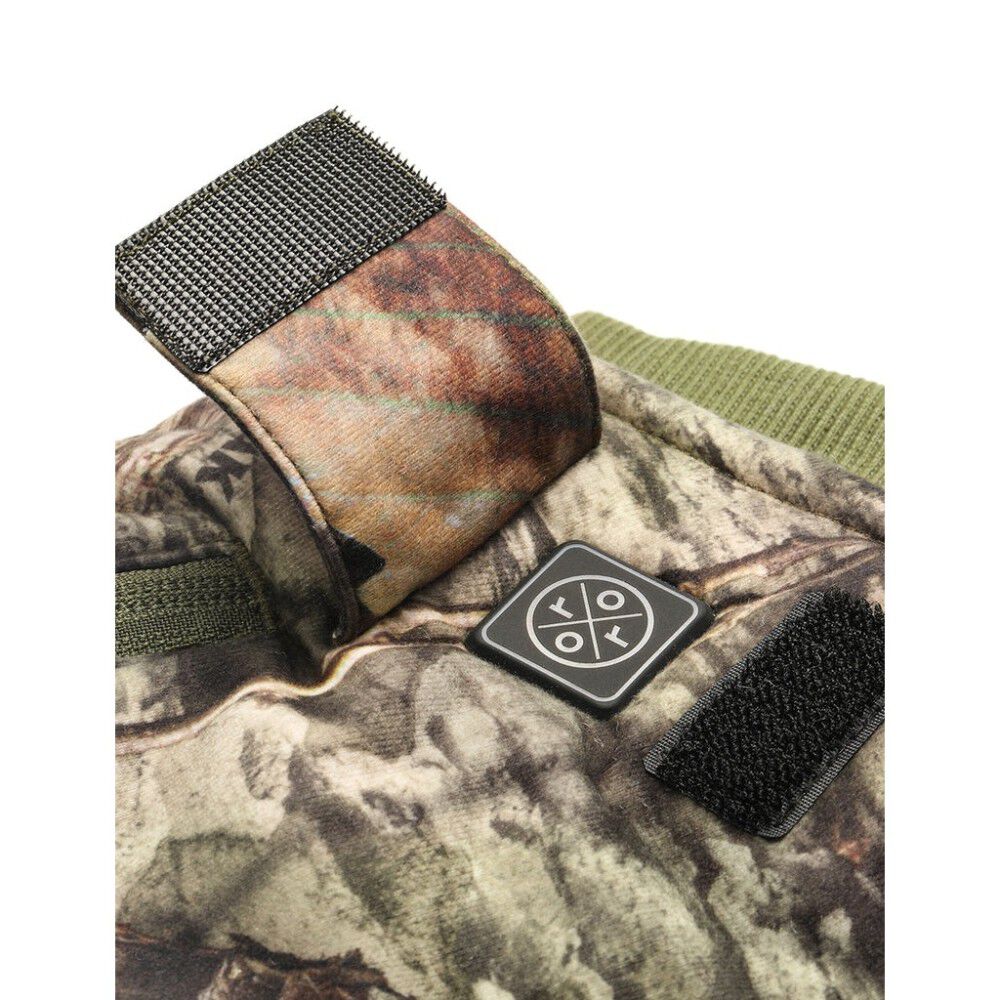ORORO Camouflage Bay City Heated Hand Warmer Kit One Size Fits Most AHW ...