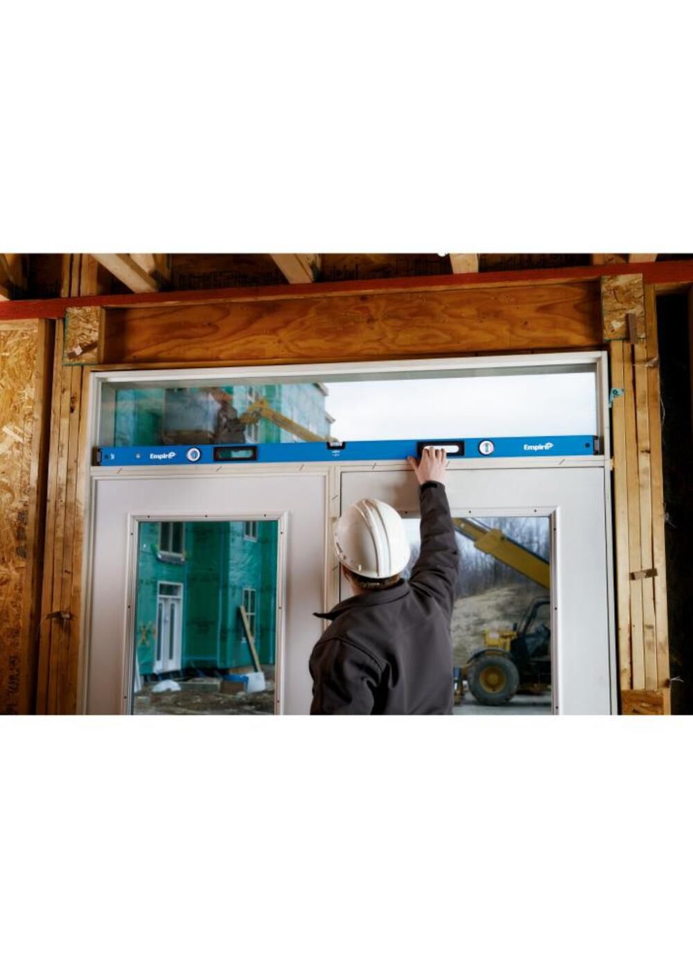 Empire Level 72 In. True Blue Box Level E75.72 - Acme Tools