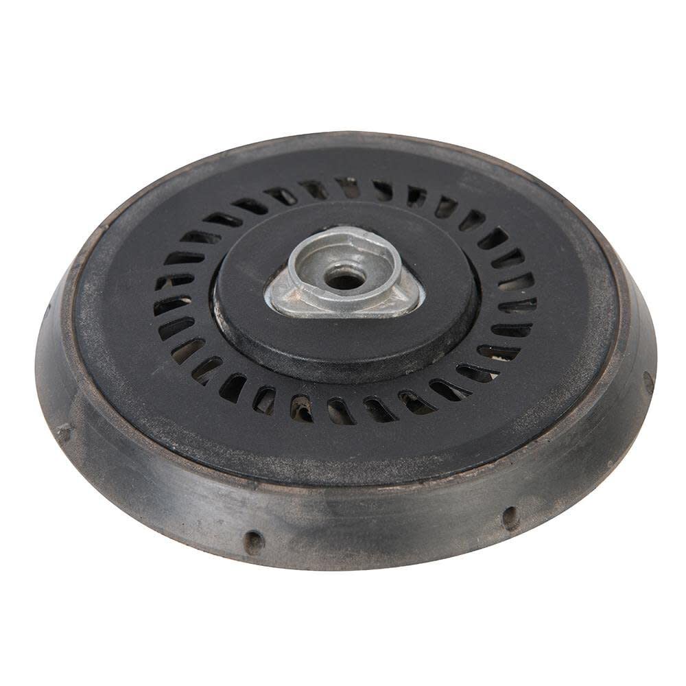 Triton Power Tools Geared Eccentric Orbital Sander 595495 - Acme Tools