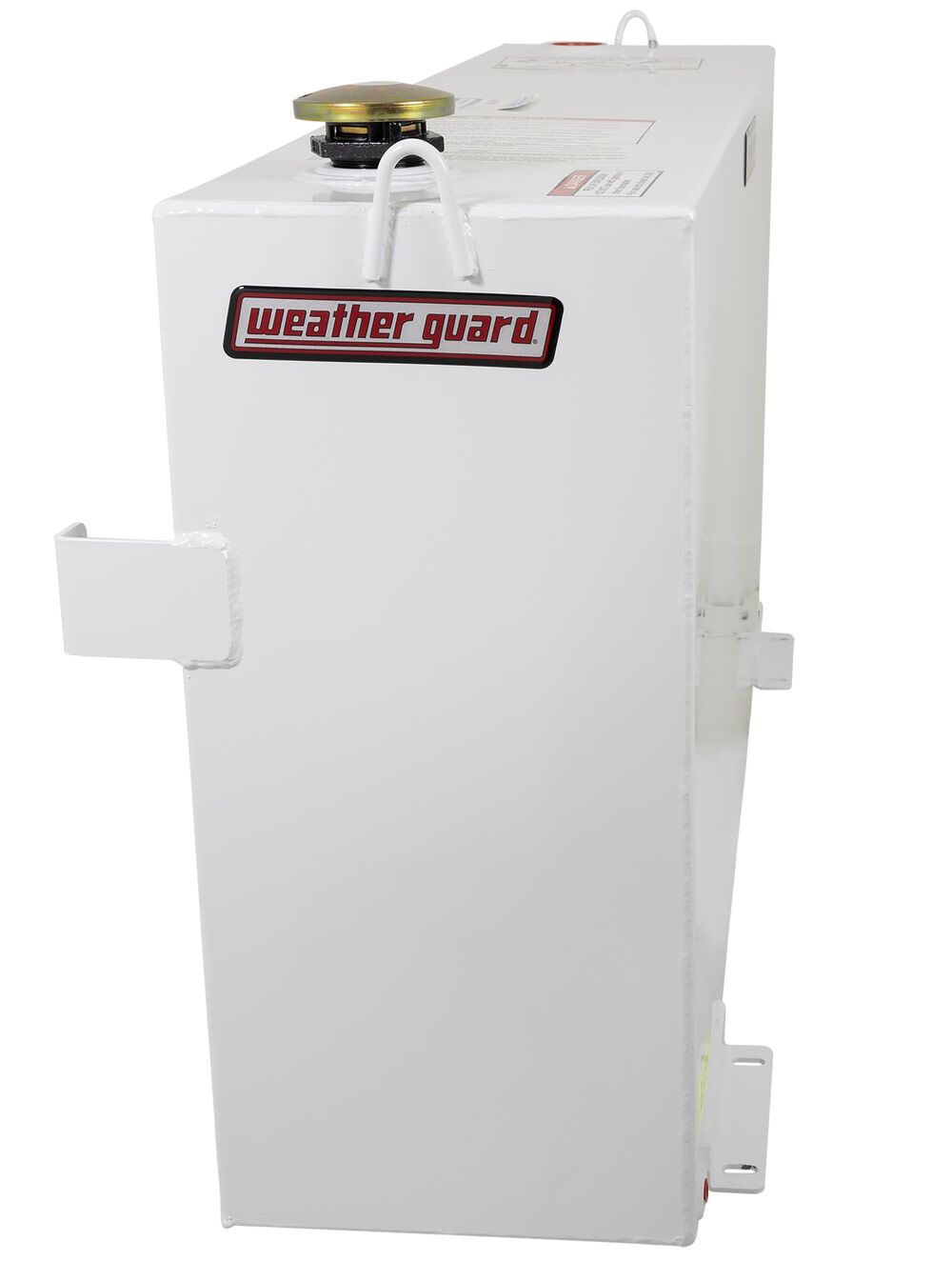 Weather Guard Transfer Tank Model 359-3-02 Column 50 Gallon 359-3-02 ...