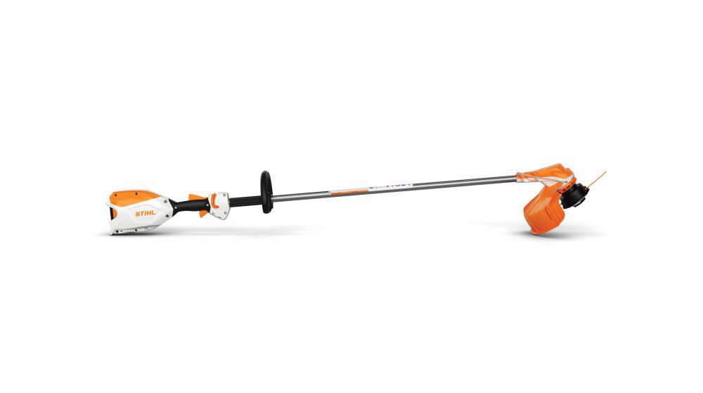 Stihl Fsa R In V Battery Powered String Trimmer Bare Tool Fa Us From Stihl