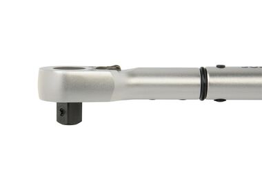 Sunex 3/4 In. Drive 110 - 600 Ft-Lb 48T Torque Wrench 40600 - Acme Tools