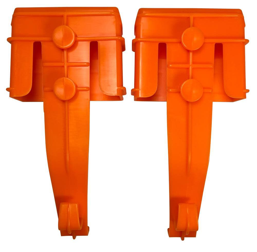 Boxtown Team All-N-One Ladder Bump Covers ANOLB-A001 - Acme Tools