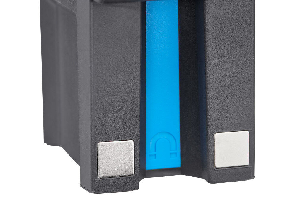 Empire Level 125' Green Self-Leveling 3-Point Laser ELG3D - Acme Tools