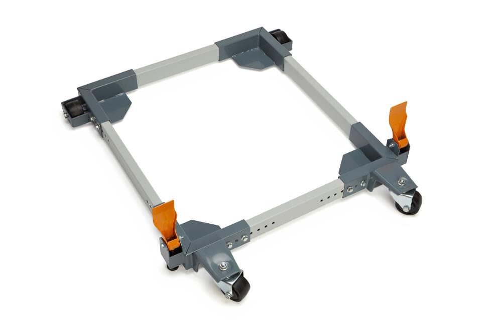 Bora Portamate Super Duty Universal Mobile Base PM-3500 - Acme Tools