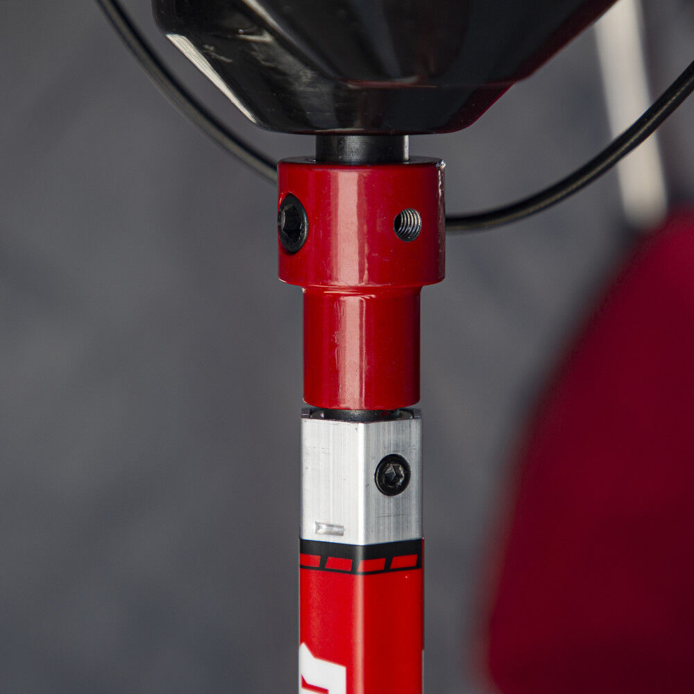 Eskimo Pistol Bit Auger Adapter 34677 - Acme Tools