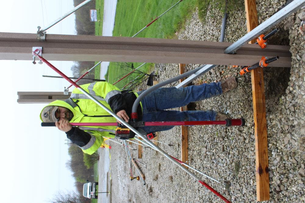 Reed Mfg Cordless Pump Stick Water Transfer Pump only 08140 - Acme Tools