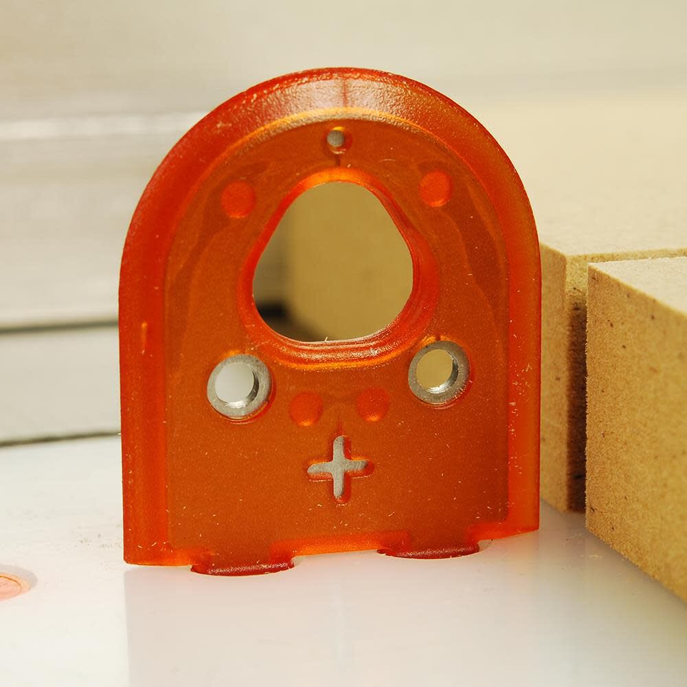 Microjig MJ SPLITTER Steel Pro TK SP-2-TK from Microjig - Acme Tools