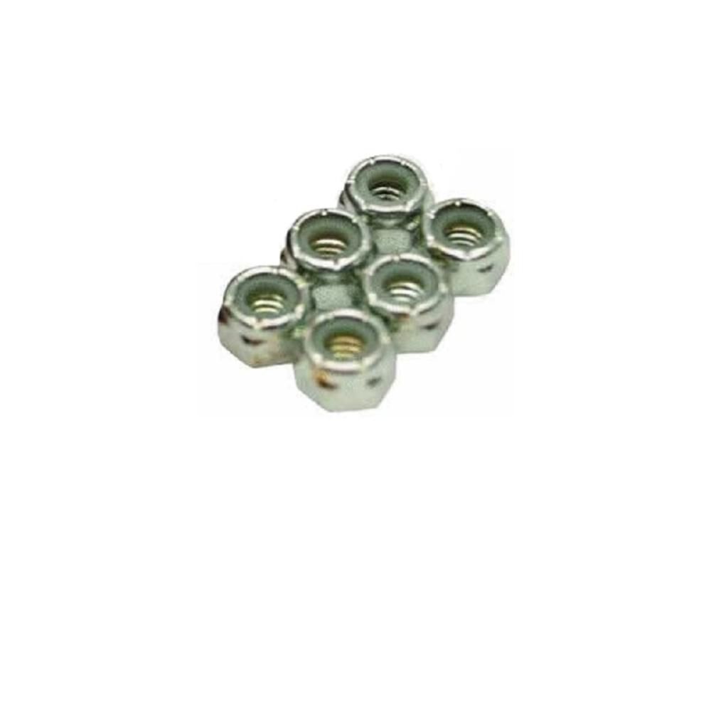 Husqvarna Snow Blower Shear Pins 6 Pack 580 79 04 01 Acme Tools