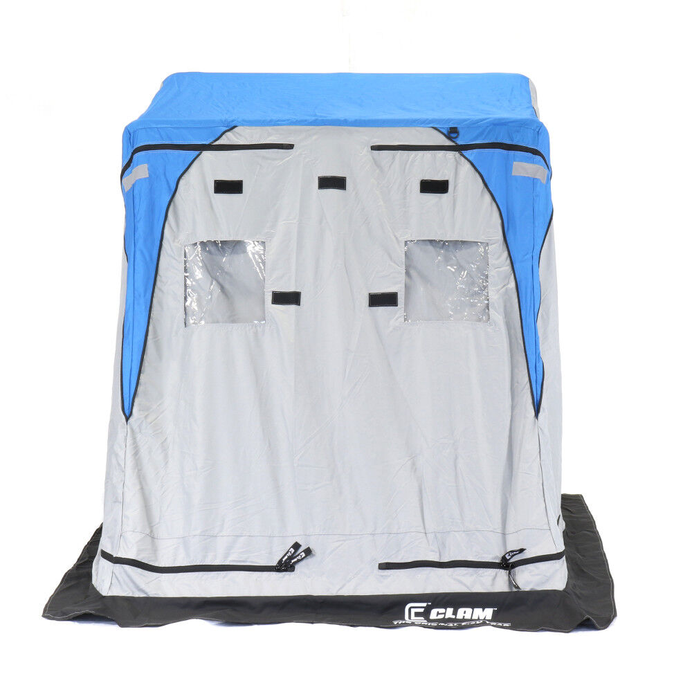 Clam Outdoors Nanook XL Ice House 114270 - Acme Tools