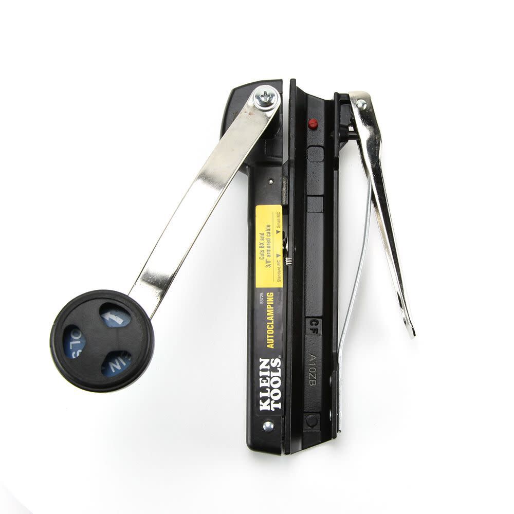 Klein Tools BX and Armored Cable Cutter 53725 from Klein Tools - Acme Tools