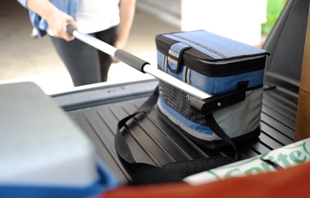 RetrieveAll Adjustable Cargo Tool RAEX-4276 from RetrieveAll - Acme Tools