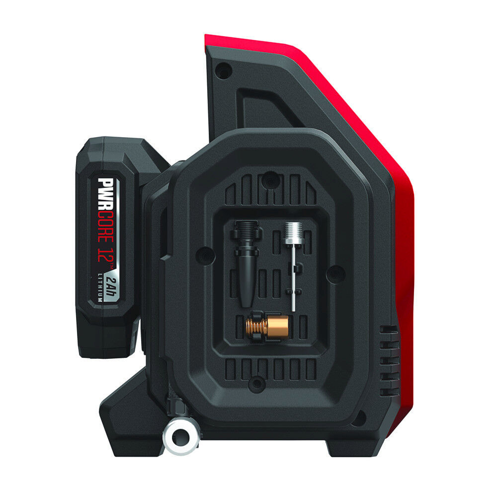 SKIL PWRCORE 12 12V Inflator IF5943-00 - Acme Tools
