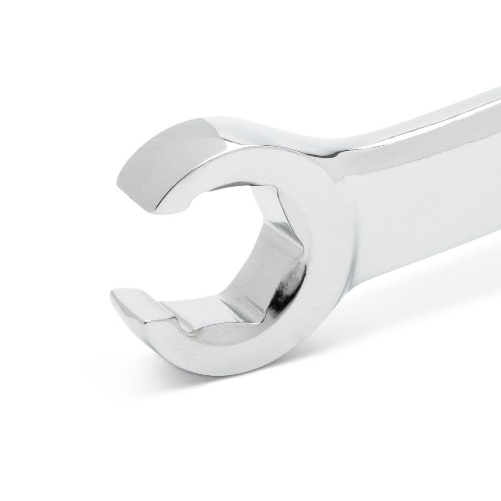 GEARWRENCH Flare Nut Wrench Set 6 Pc. SAE 81907 from GEARWRENCH - Acme ...