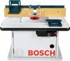 Bosch Benchtop Router Table with Enclosed Cabinet RA1171 - Acme Tools