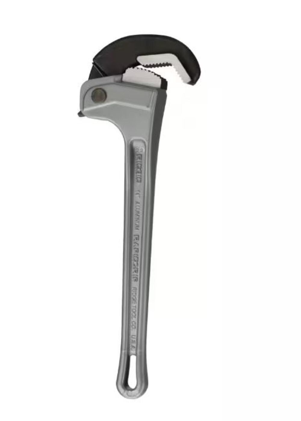 Ridgid 14 In. Aluminum RapidGrip 12693 - Acme Tools