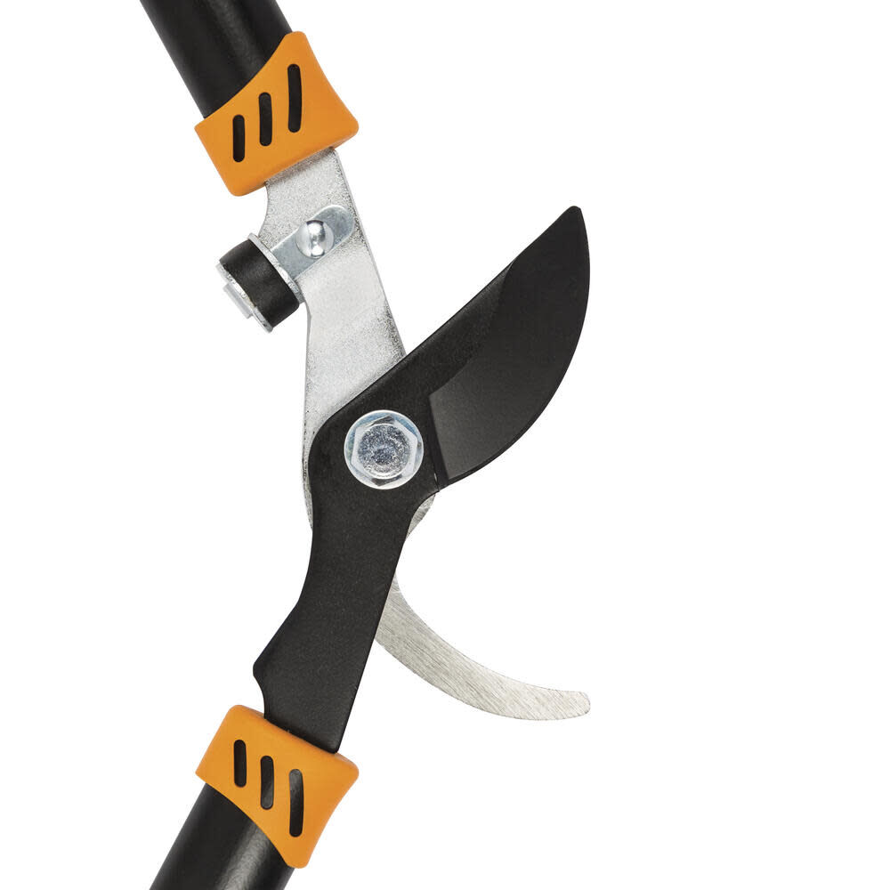 Fiskars Lopper Pruner & Saw Set 3pc with Contour Grip Handle 395530 ...