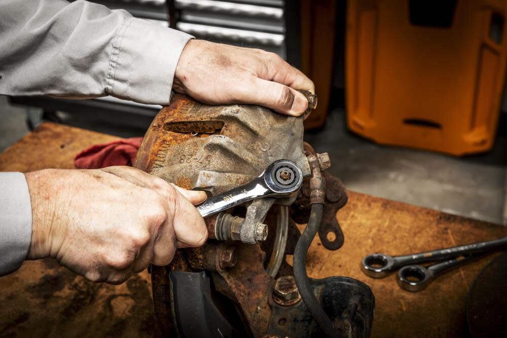 GEARWRENCH Bolt Biter SAE Wrench Insert Set 5pc 86190 - Acme Tools