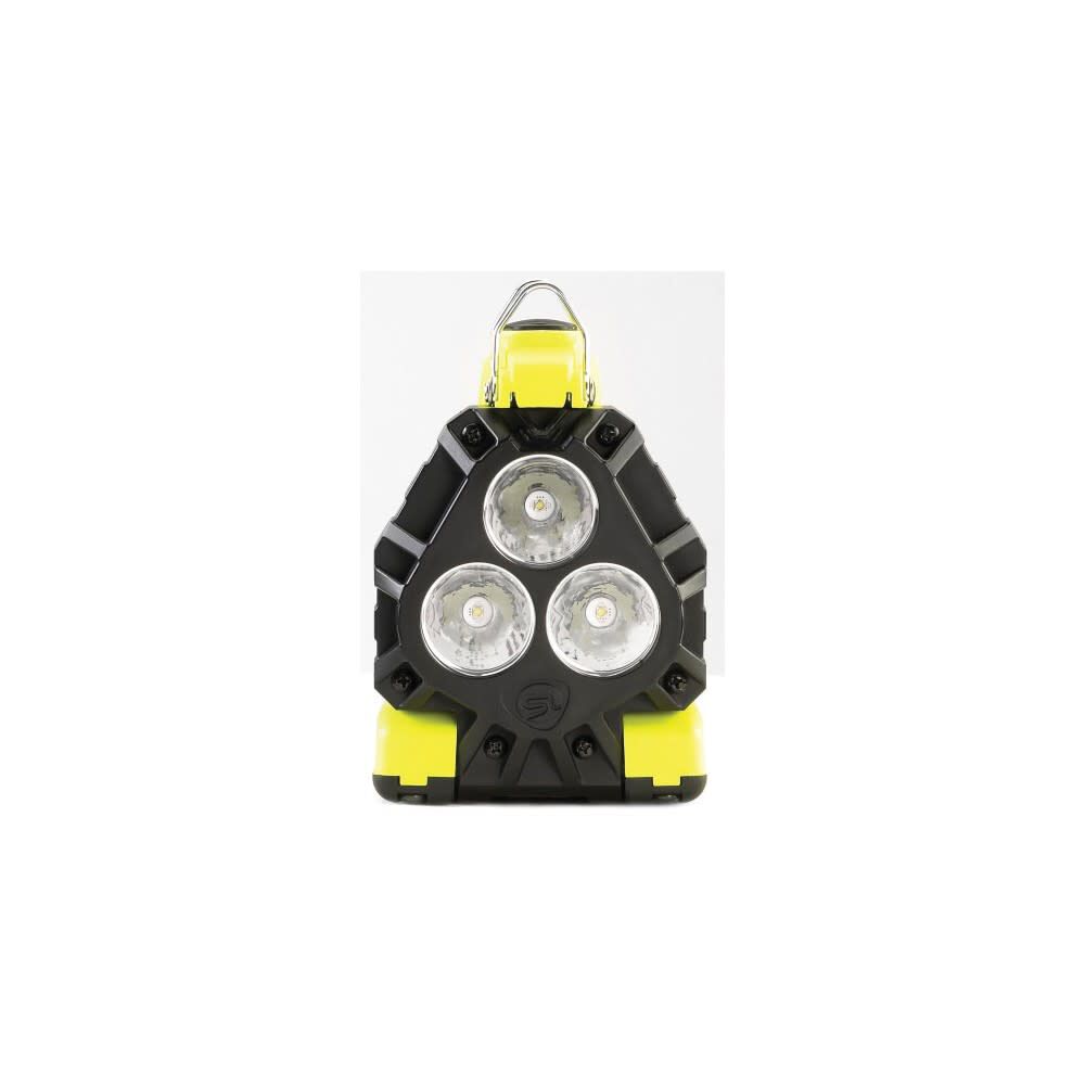 Streamlight Vulcan 180 Yellow Standard System Lantern 44301 - Acme Tools