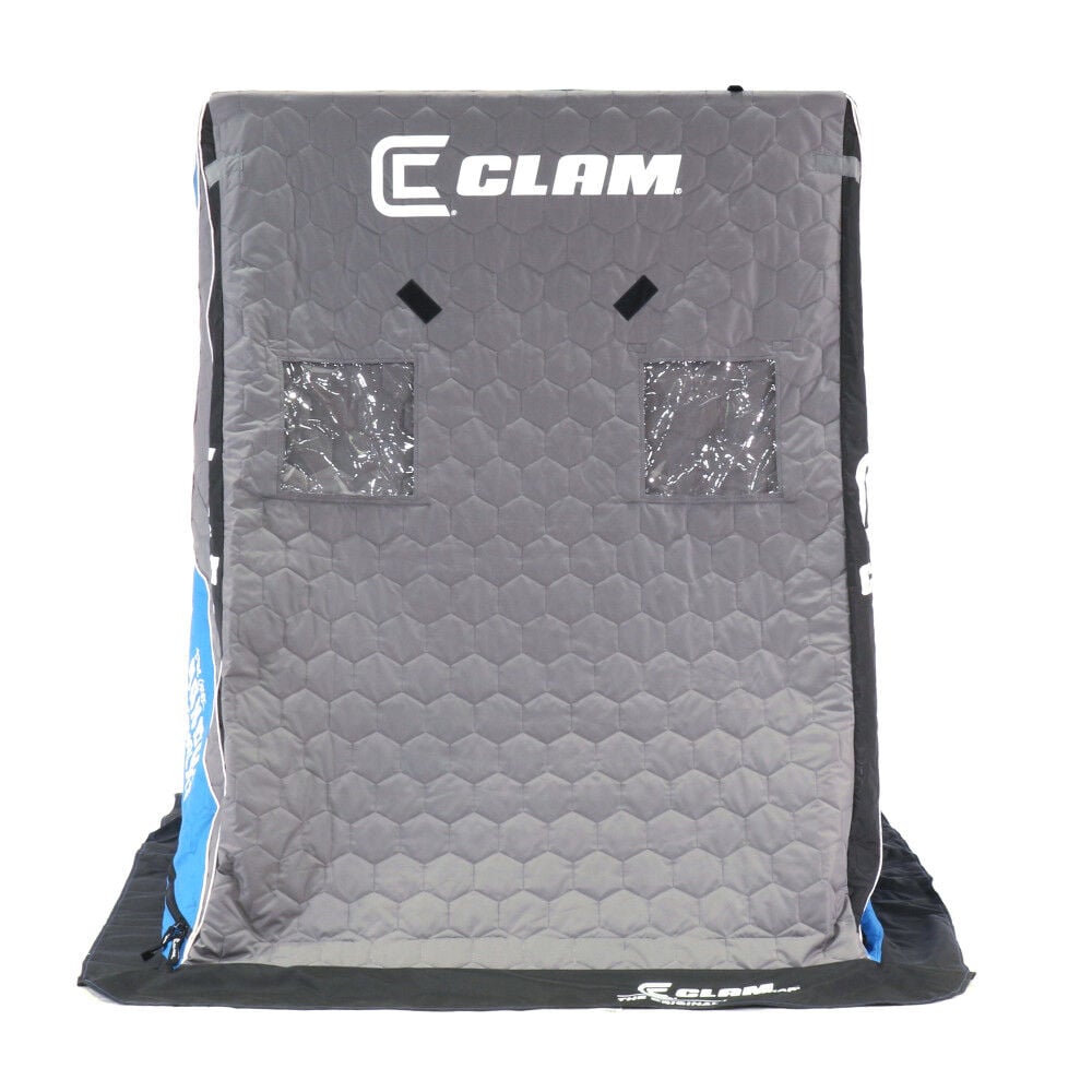 Clam Outdoors Nanook XT Thermal Ice House 116677 - Acme Tools