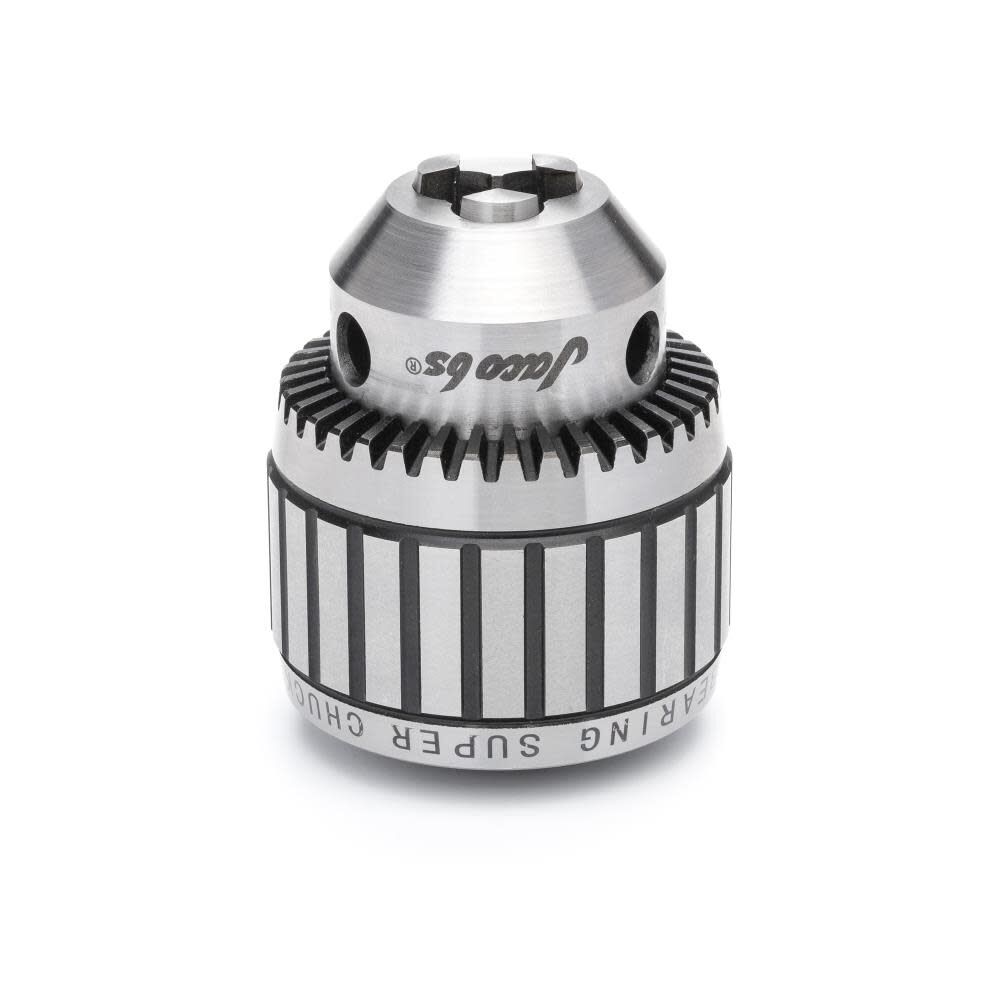 Jacobs Ball Bearing Chuck 14N Super Chuck JCM30221 from Jacobs - Acme Tools