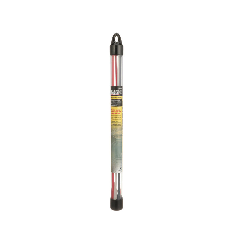 Klein Tools Fish Rod Set Glow-in-the-Dark SRS56038 - Acme Tools