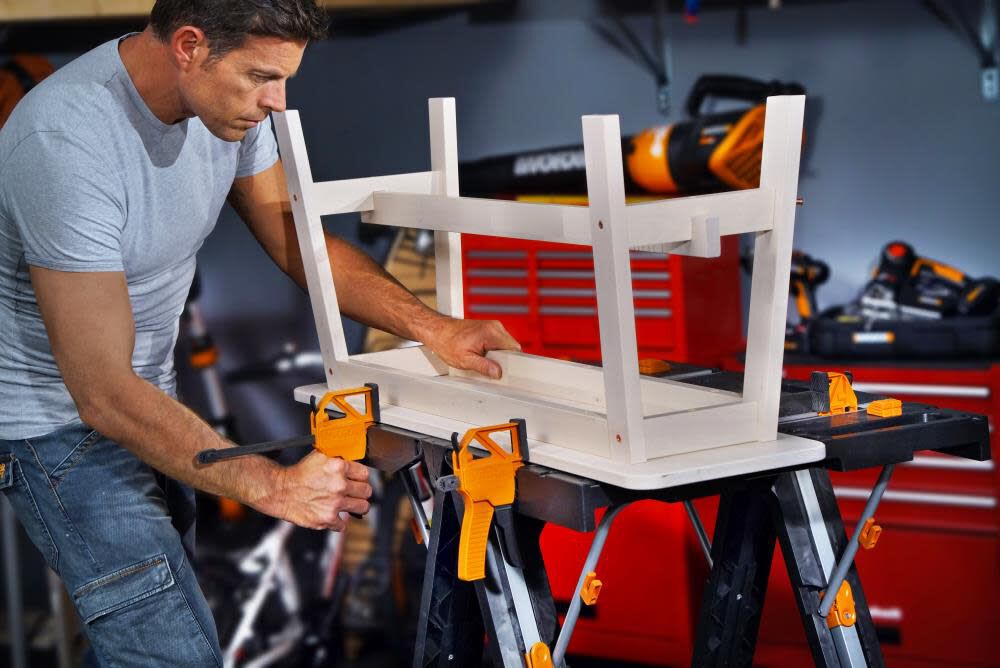 Worx Pegasus Work Bench WX051 from Worx - Acme Tools