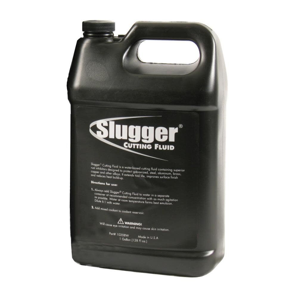 Fein Slugger by Cutting Fluid One Gallon 64298102080 - Acme Tools