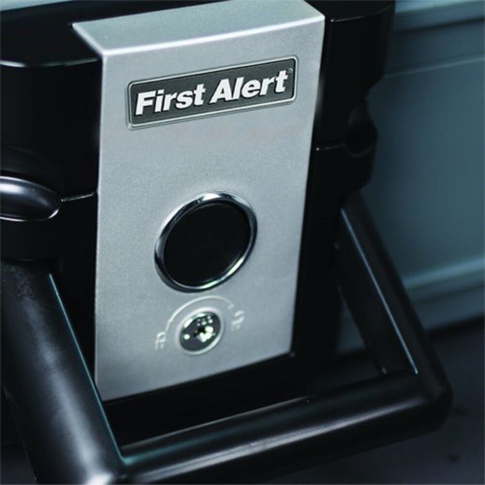 First Alert Water and Fire Protector File Chest 2013F - Acme Tools