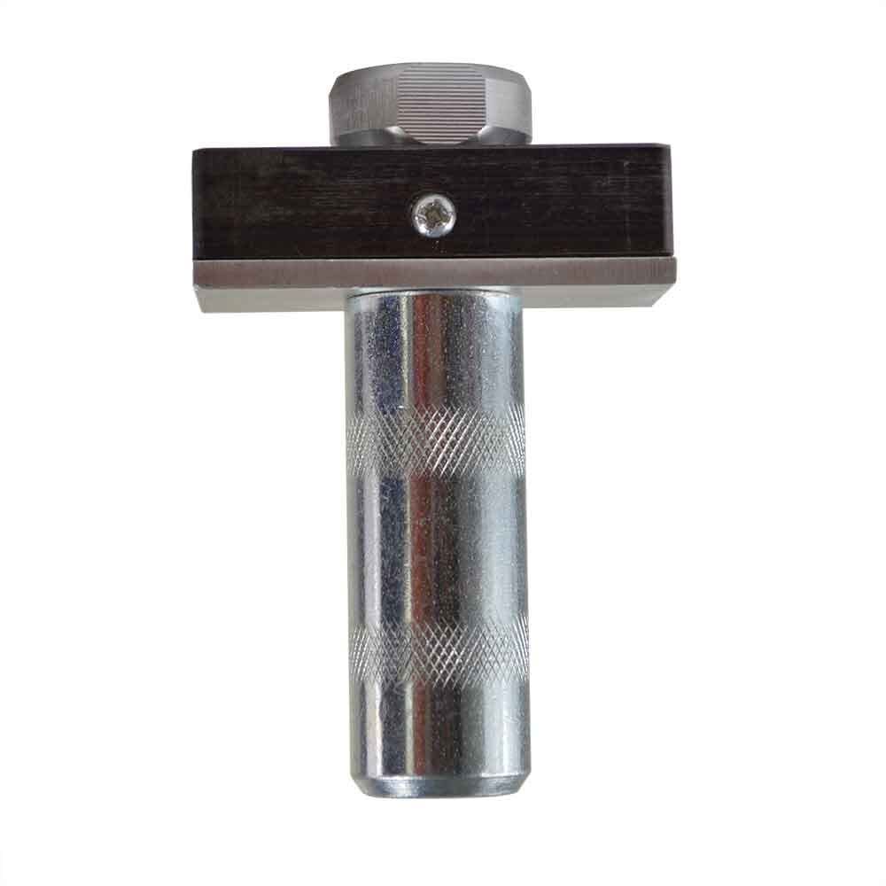 Big Horn Latch Mortiser for Bore Master 1" x 2 1 4" 70139 - Acme Tools