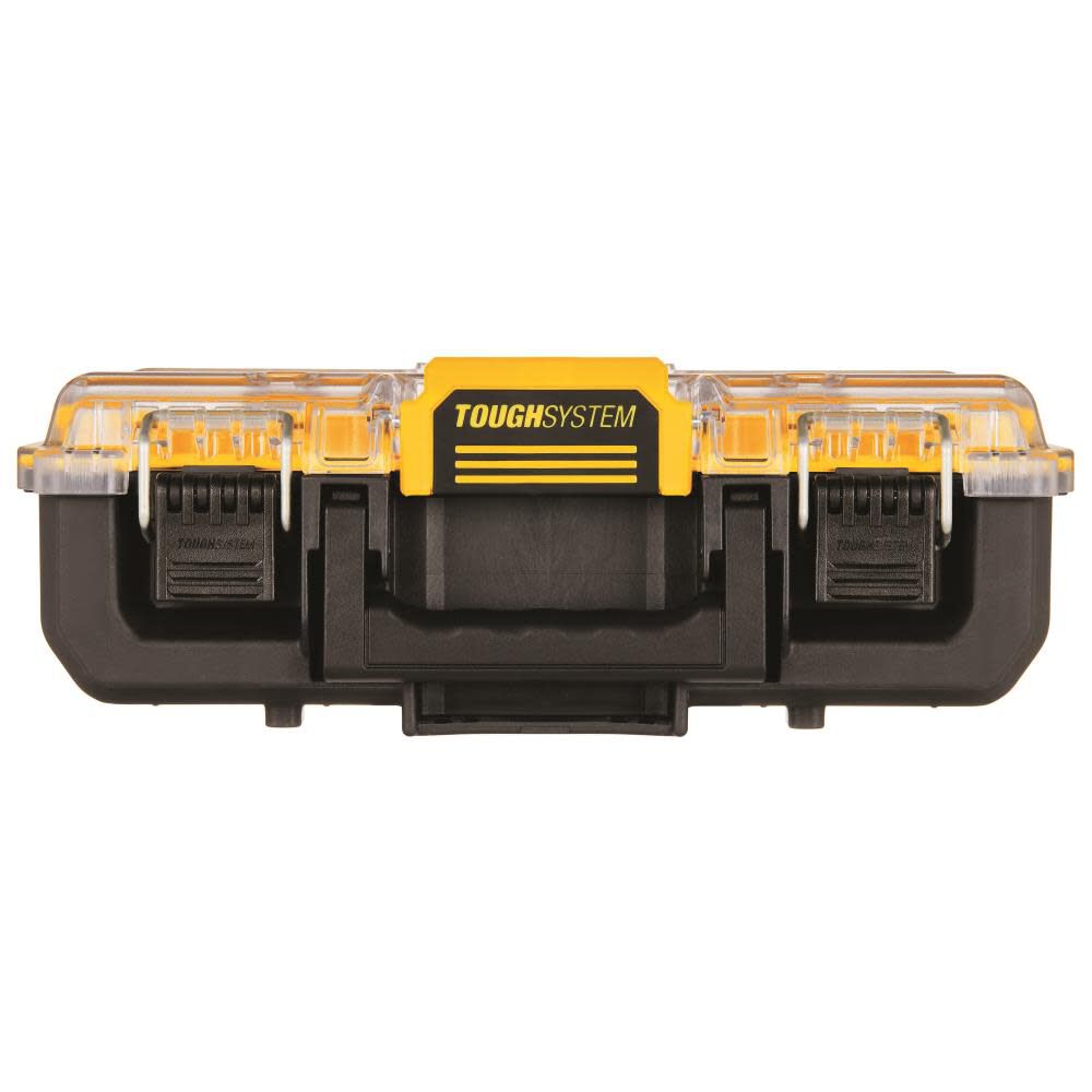 DEWALT TOUGHSYSTEM 2.0 Deep Compact Organizer DWST08020 Acme Tools