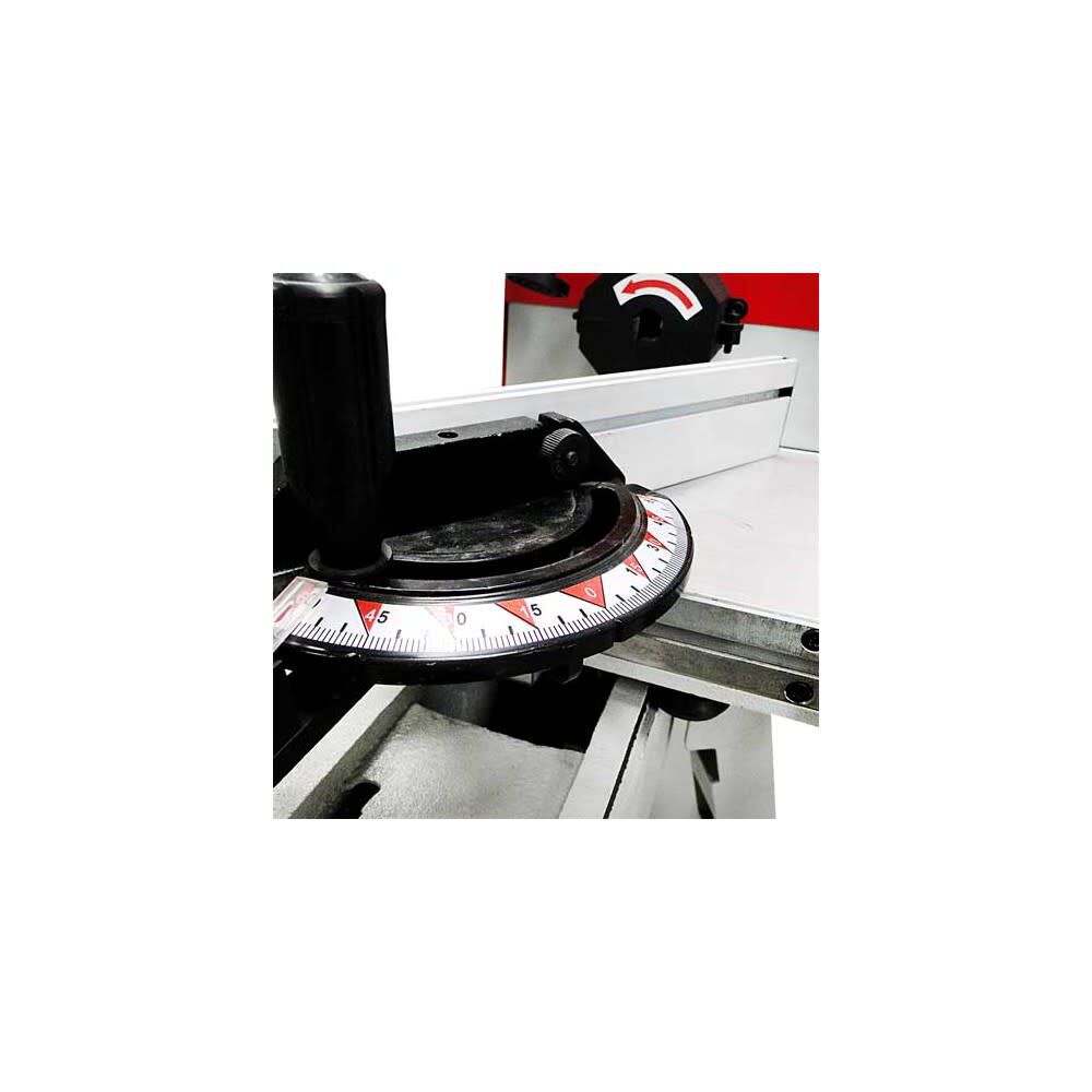 Maksiwa International Mortiser 220V/380V 1 Phase/3 Phase 3HP 2000W FH ...