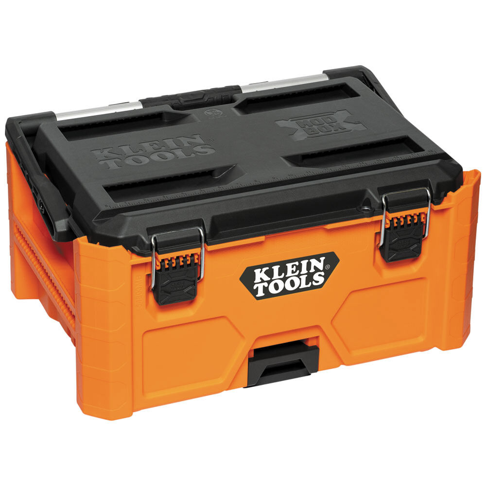 Klein Tools MODbox Modular Storage Mobile Workstation MODBOX - Acme Tools