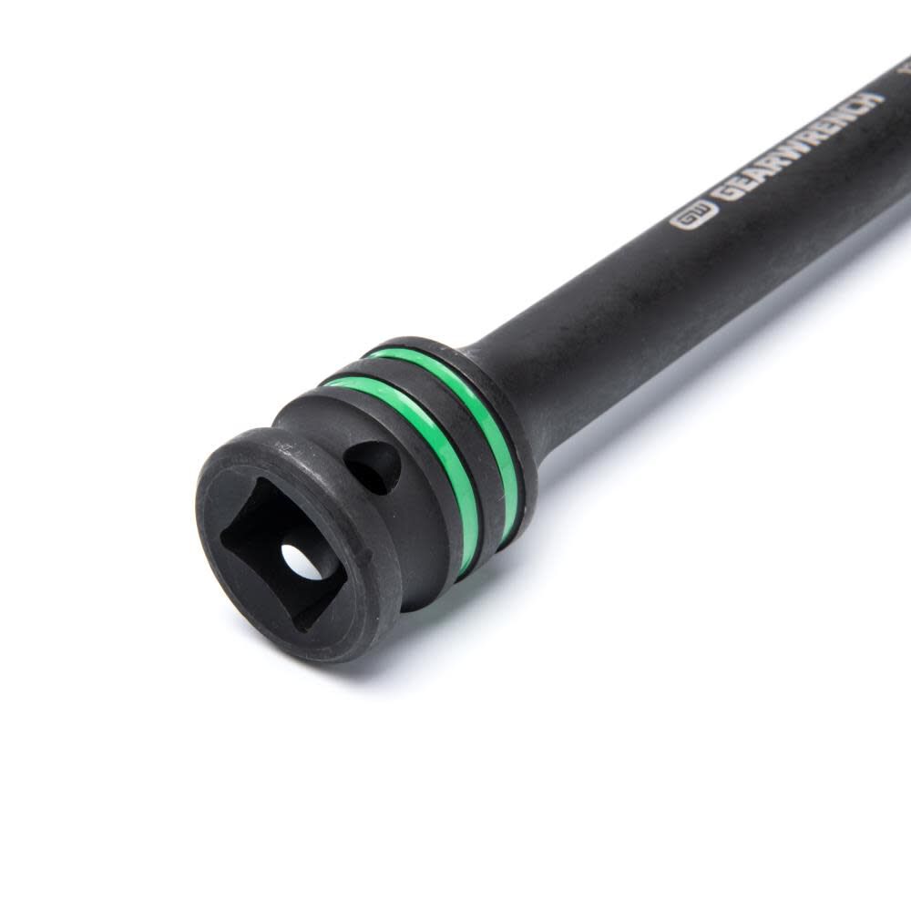 GEARWRENCH 1/2 in Drive Torque Limiting Impact Extension Bar Set 5pc ...