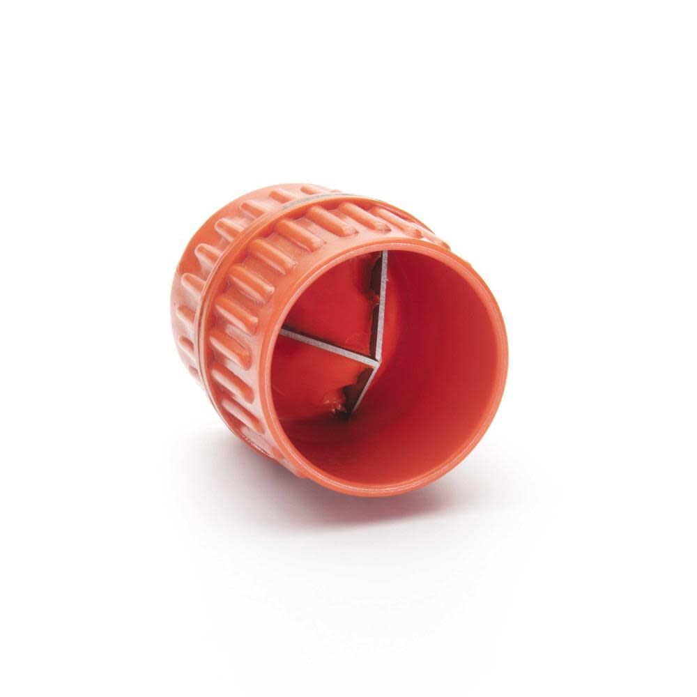 Crescent Pipe Reamer 10in CTPIPEREAM - Acme Tools