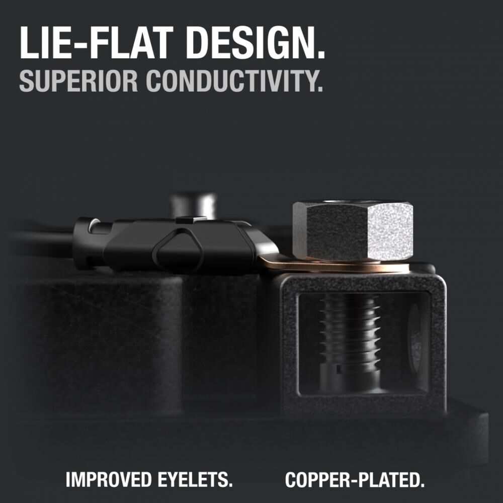 Noco X Connect XL Eyelet Terminal Connector GC008 from Noco - Acme Tools