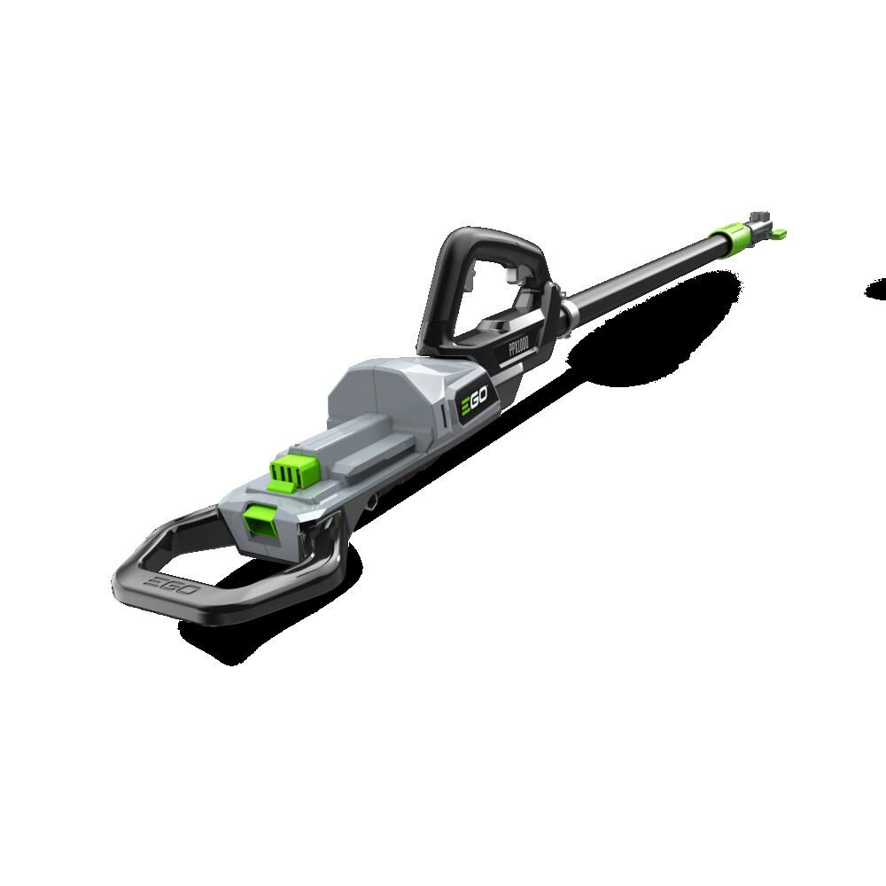 EGO POWER+ Commercial Telescopic Power Pole (Bare Tool) PPX1000 from ...