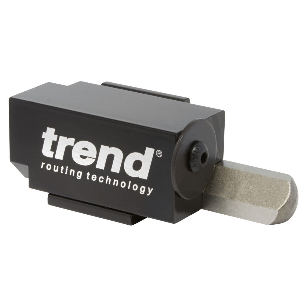 Trend Corner Chisel U*C/CHISEL - Acme Tools