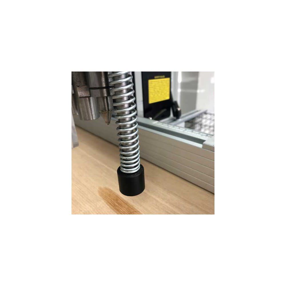 Maksiwa International Boring Machine 1 Phase 110V 13 Spindle Pneumatic ...