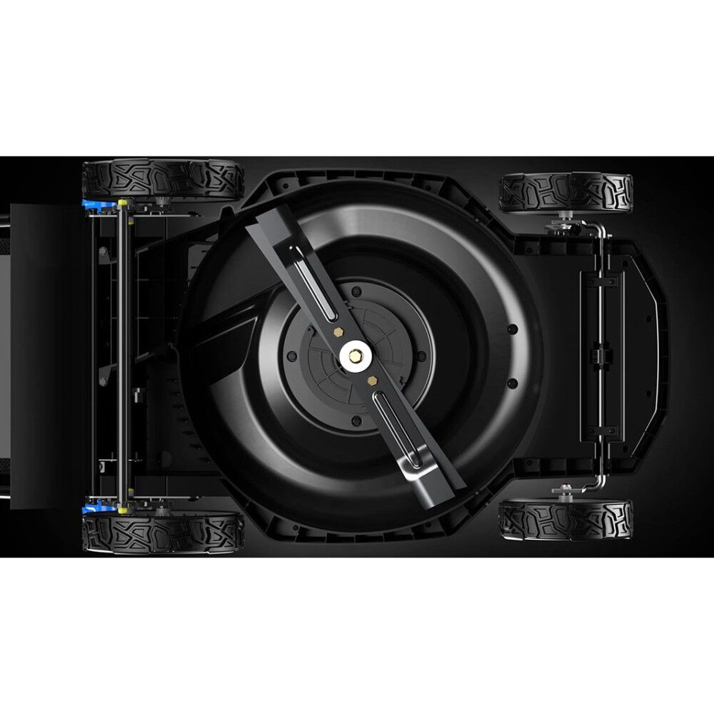 Toro 60V 21in Self Propelled Push Lawn Mower 6Ah Kit 21621 - Acme Tools