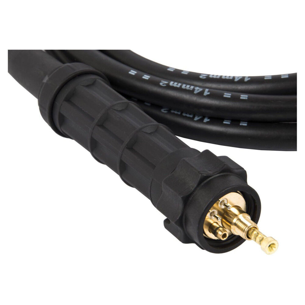 Forney Industries 230V 190A 190 MIG Welder with 10ft Lead 318 - Acme Tools