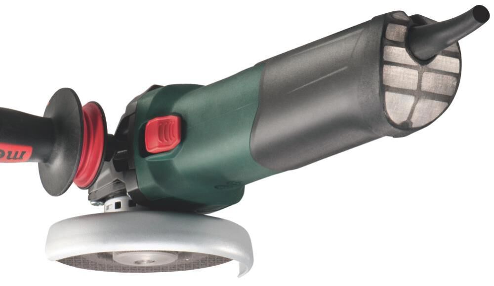 Metabo 4.5in/5in Angle Grinder Lock On 600517420 - Acme Tools