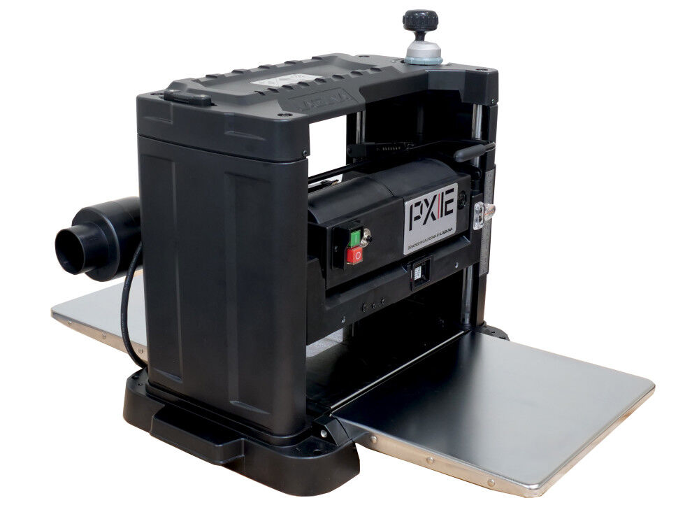 Laguna Tools PX|12 QuadTec II 12 in Benchtop Planer Reconditioned ...