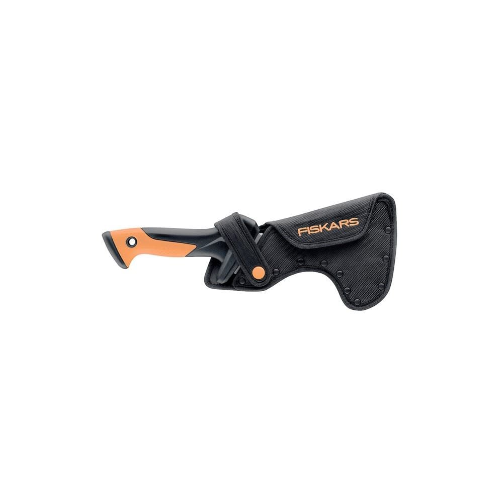 Fiskars 13in Billhook with Nylon Carrying Sheath 385061-1009 - Acme Tools